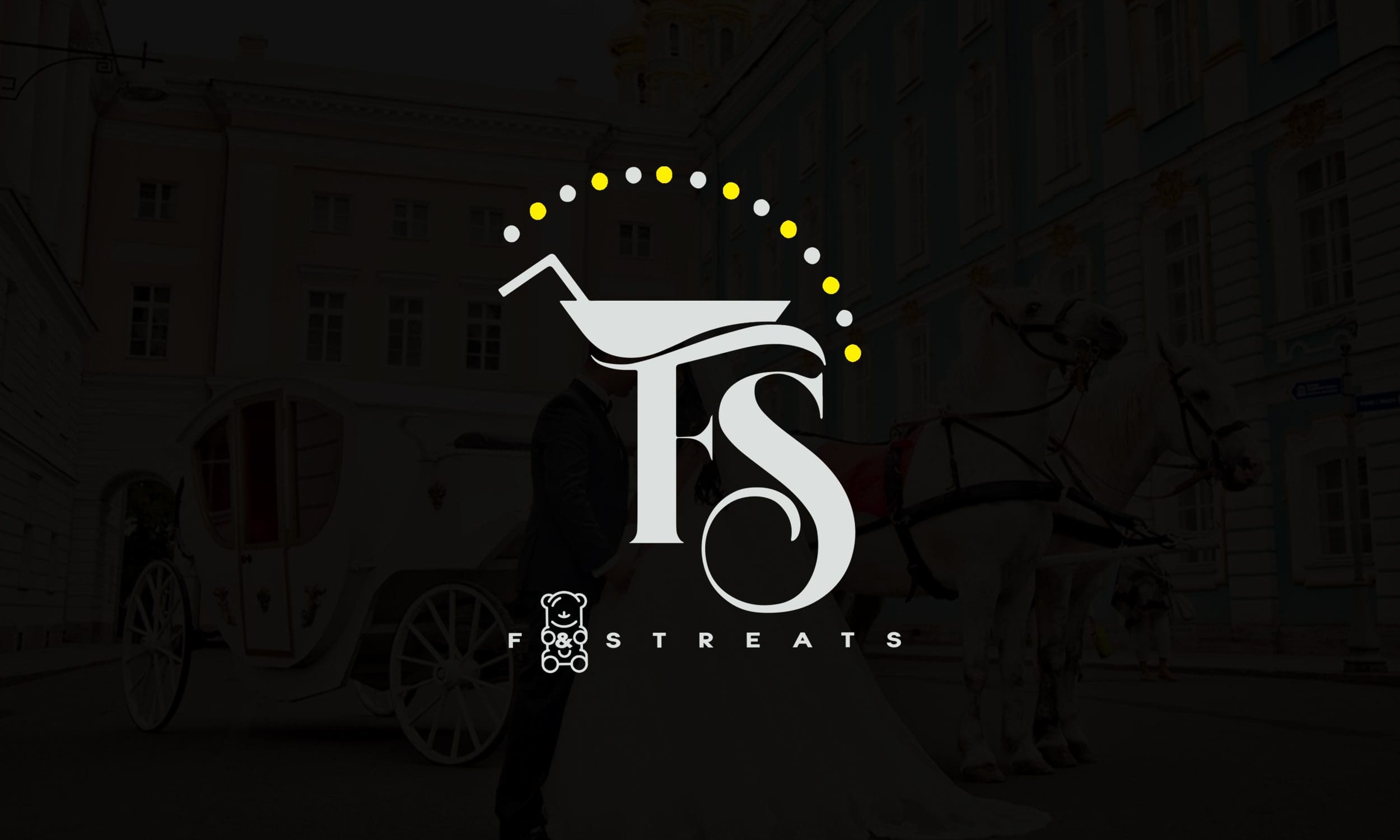 Signature Logo Service - JMS Services London - IT Consultants